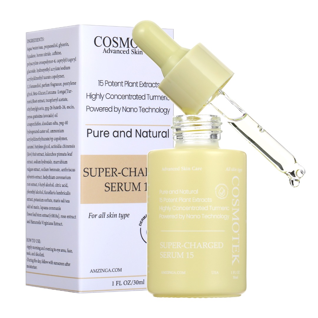 Electroporation Mesotherapy Facial - Cosmotek College